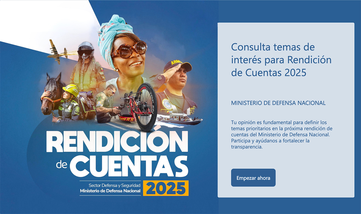 Ventanilla Única del Sector Defensa Sector Central